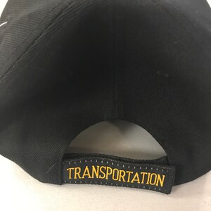 Army Transportation Cap - Etsy