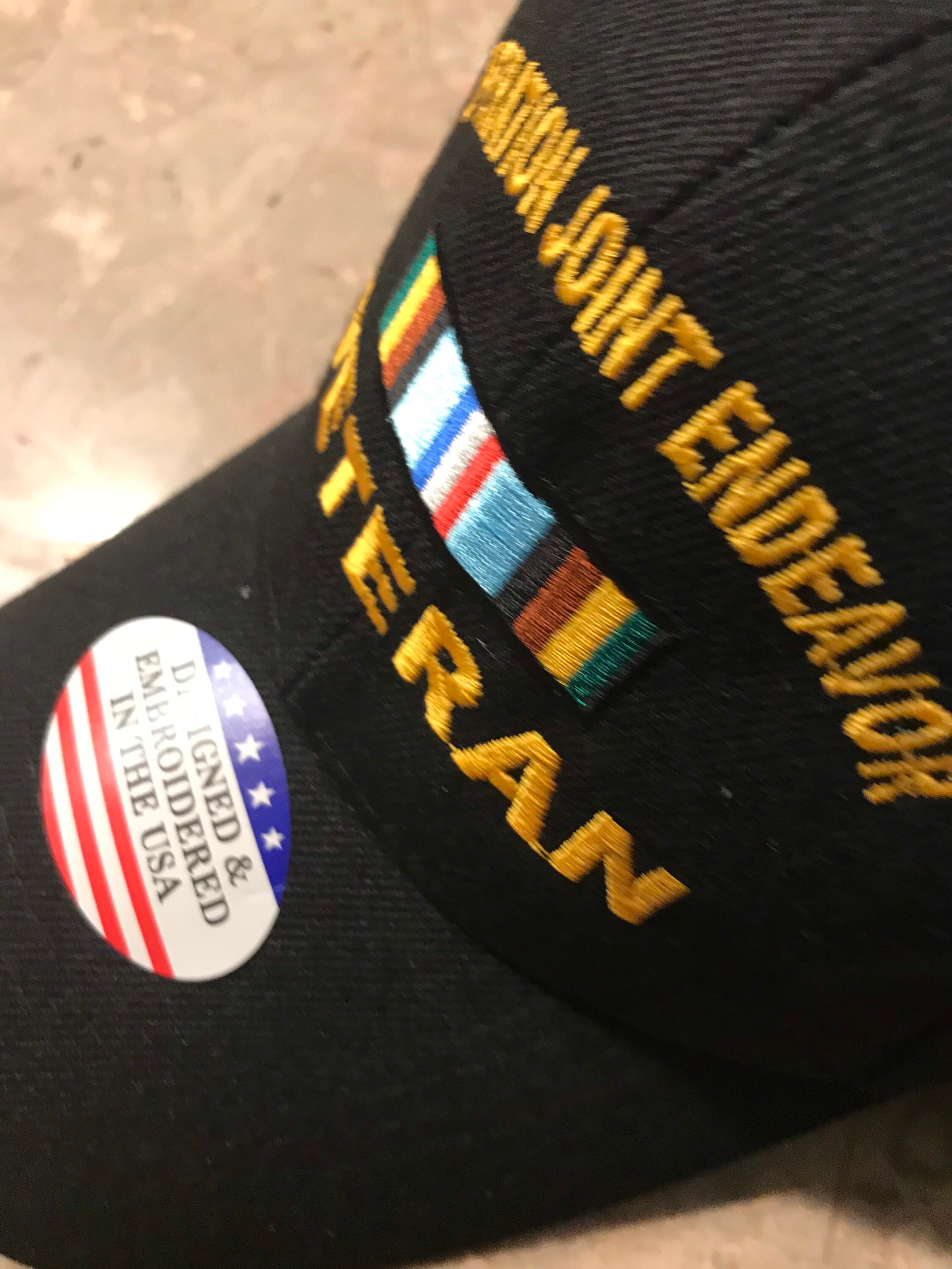 Operation Joint Endeavor | Etsy