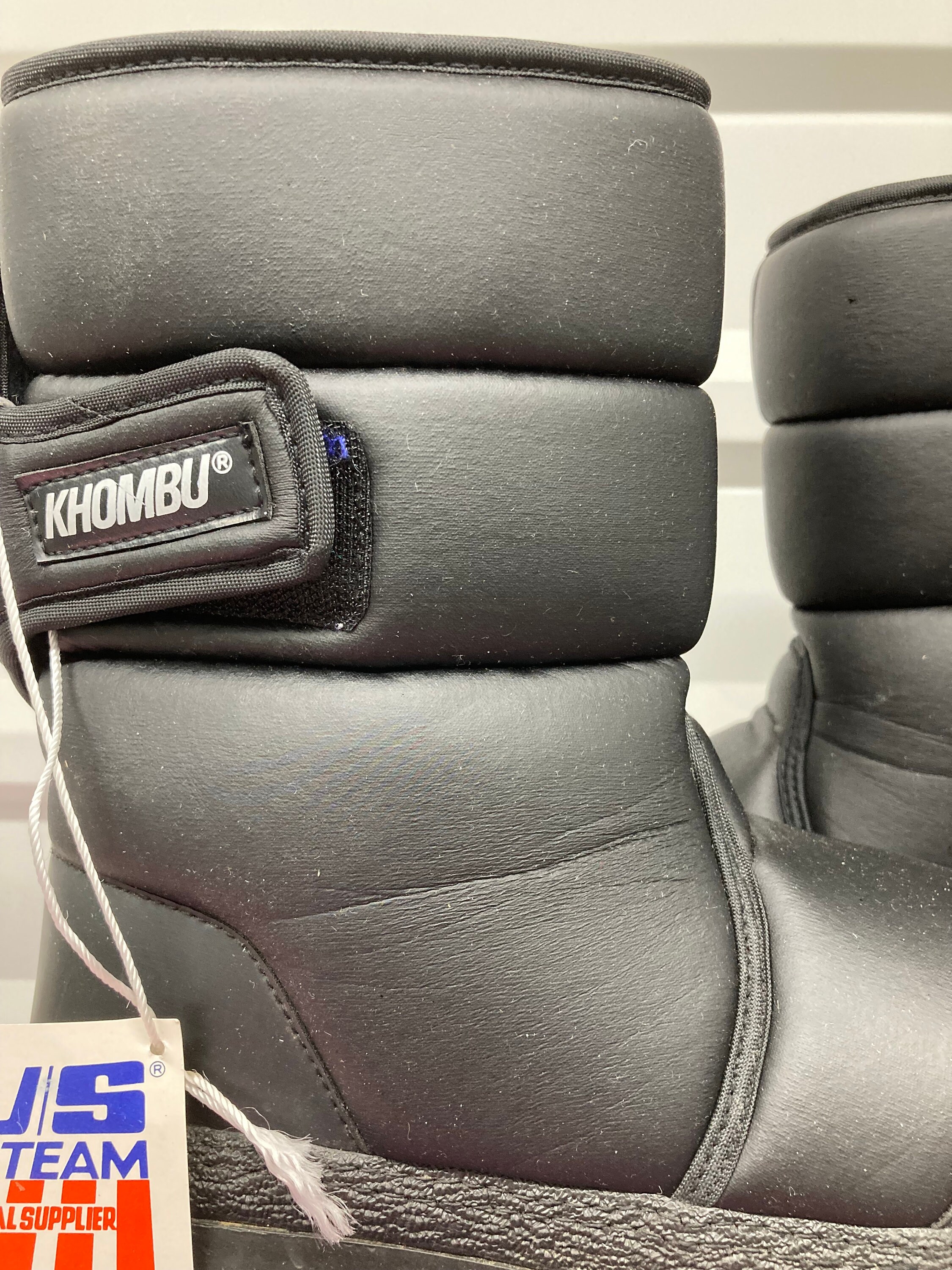 Men's Vintage napoleon Dynamite New in Box Khombu Original Trooper ...