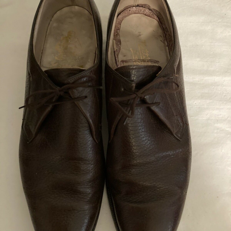Winklepickers - Etsy