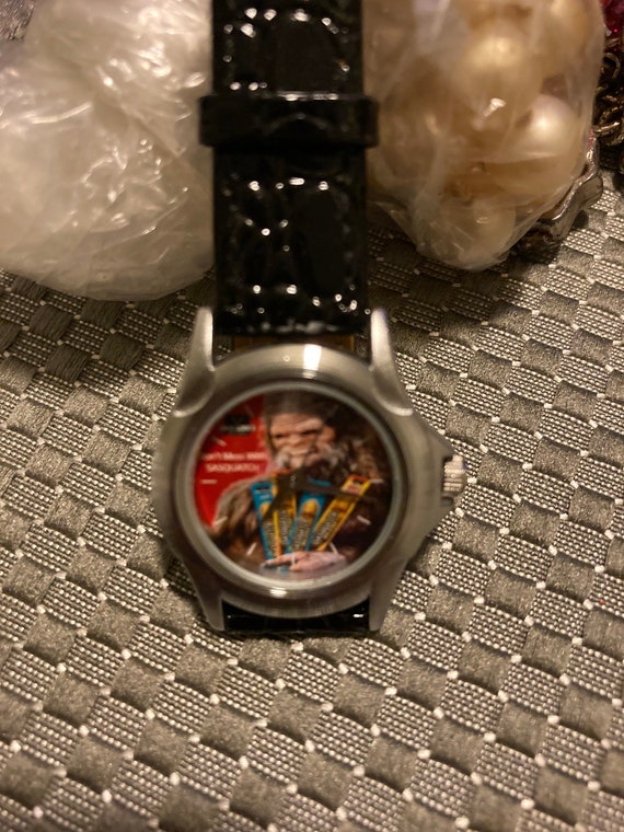Uncle jack watch - Gem