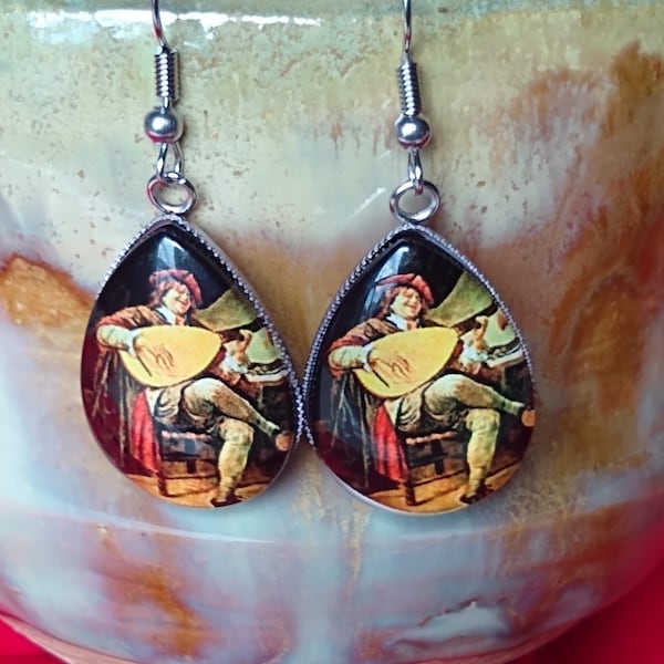 Renaissance Theme - Etsy