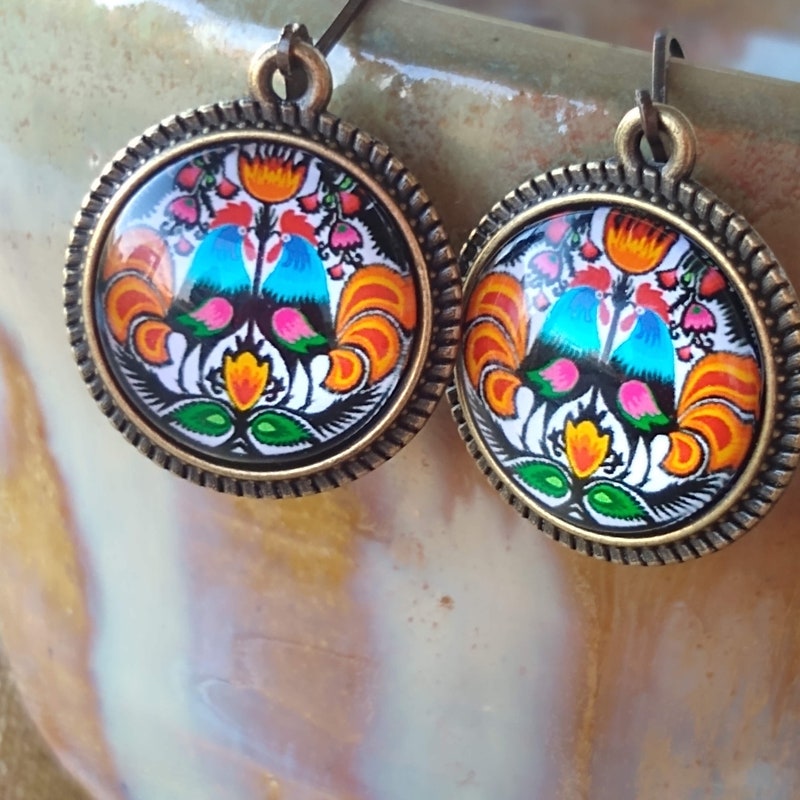 Poland Jewelry - Etsy