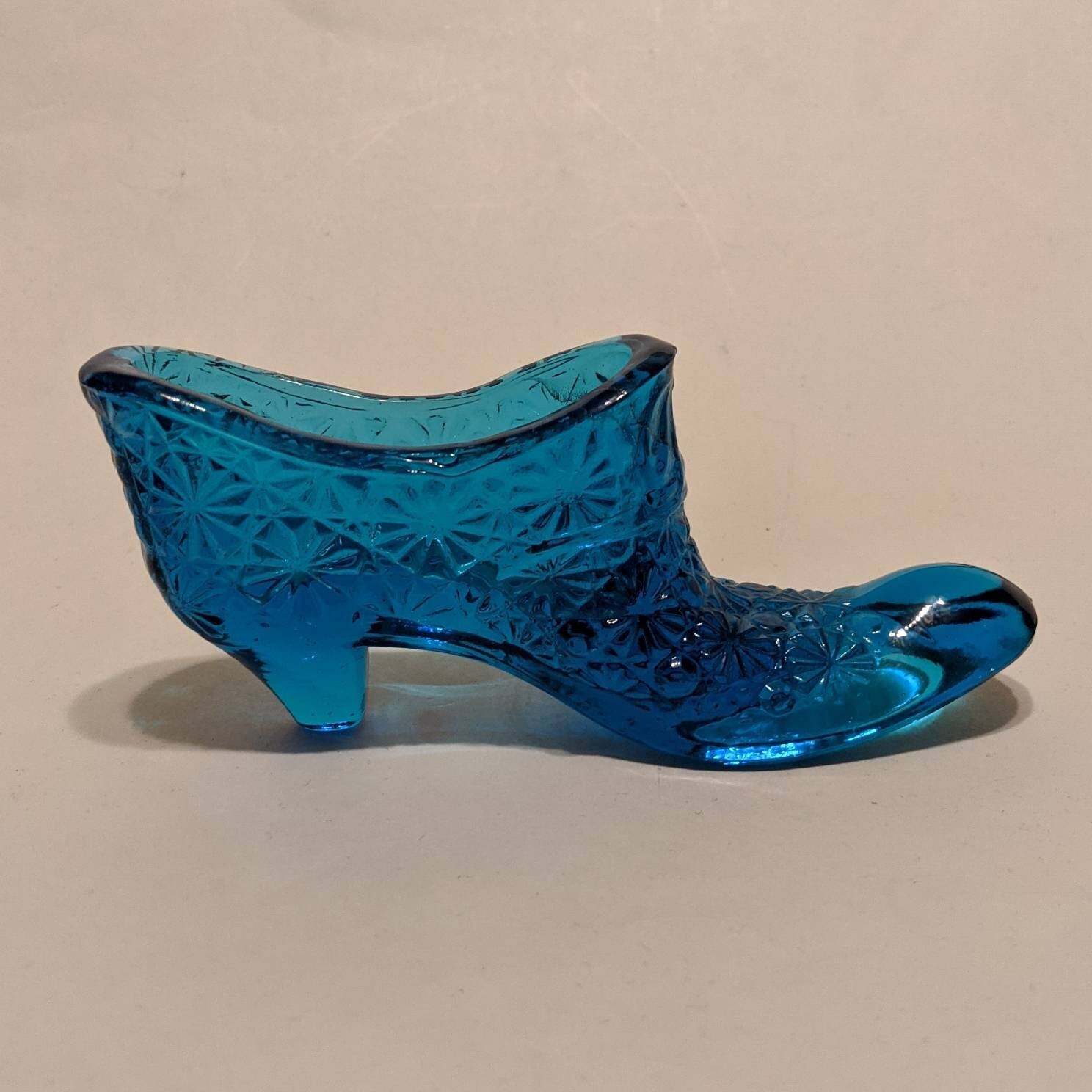 Glass Shoes Collectibles