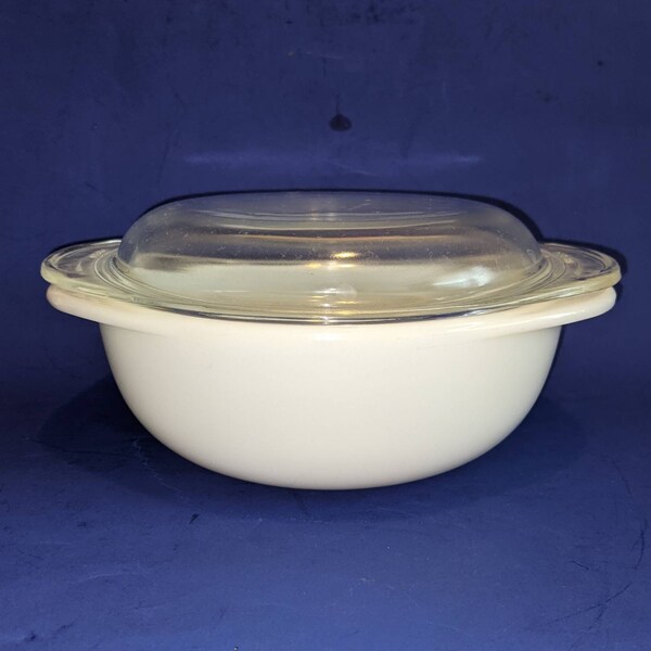 Pyrex Dish With Lid - Etsy