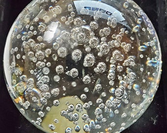 Lead Crystal Water Glass 24 Percent Lead Crystal Set of - Etsy