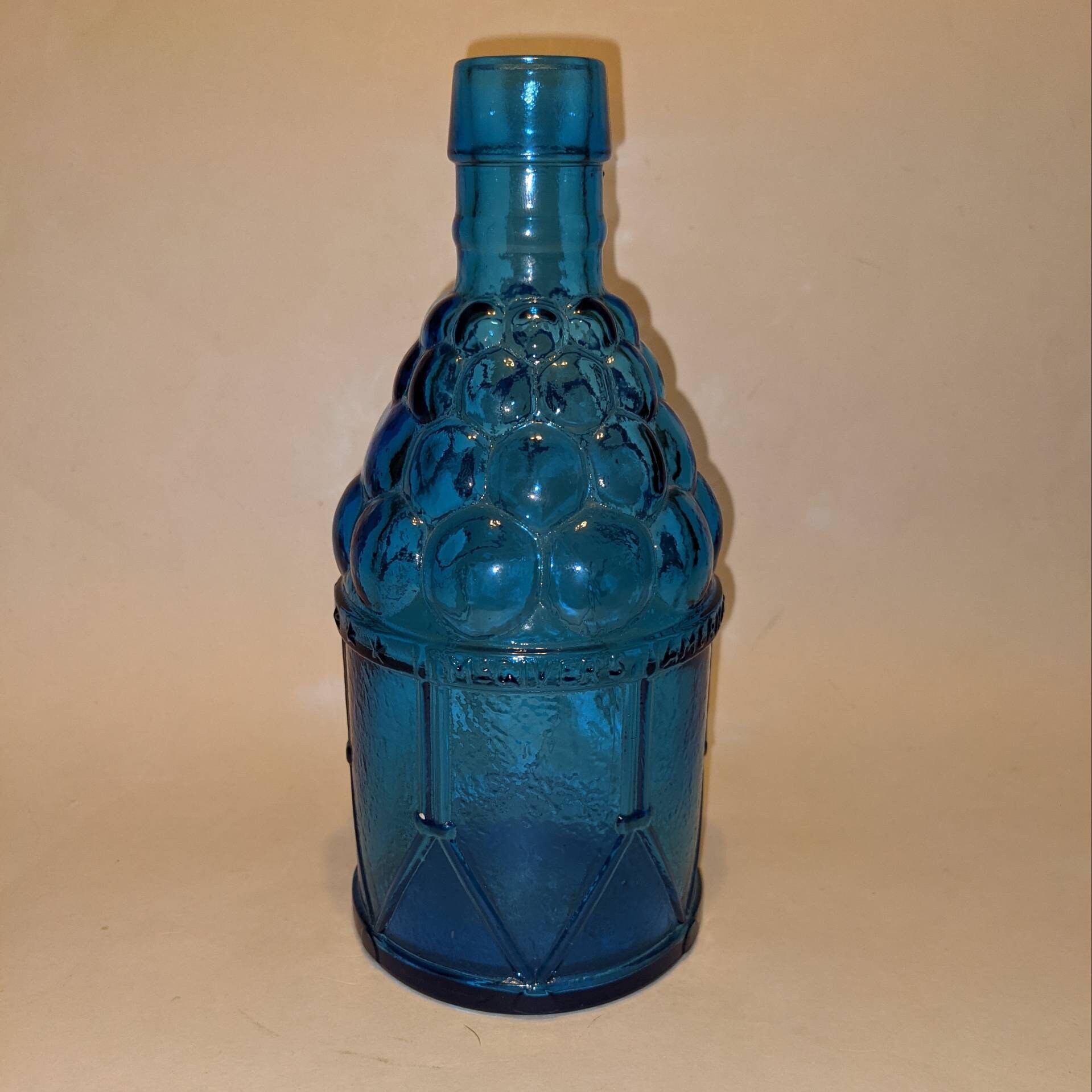 Bottle Wheaton Glass McGiver's American Army Bitters | Etsy