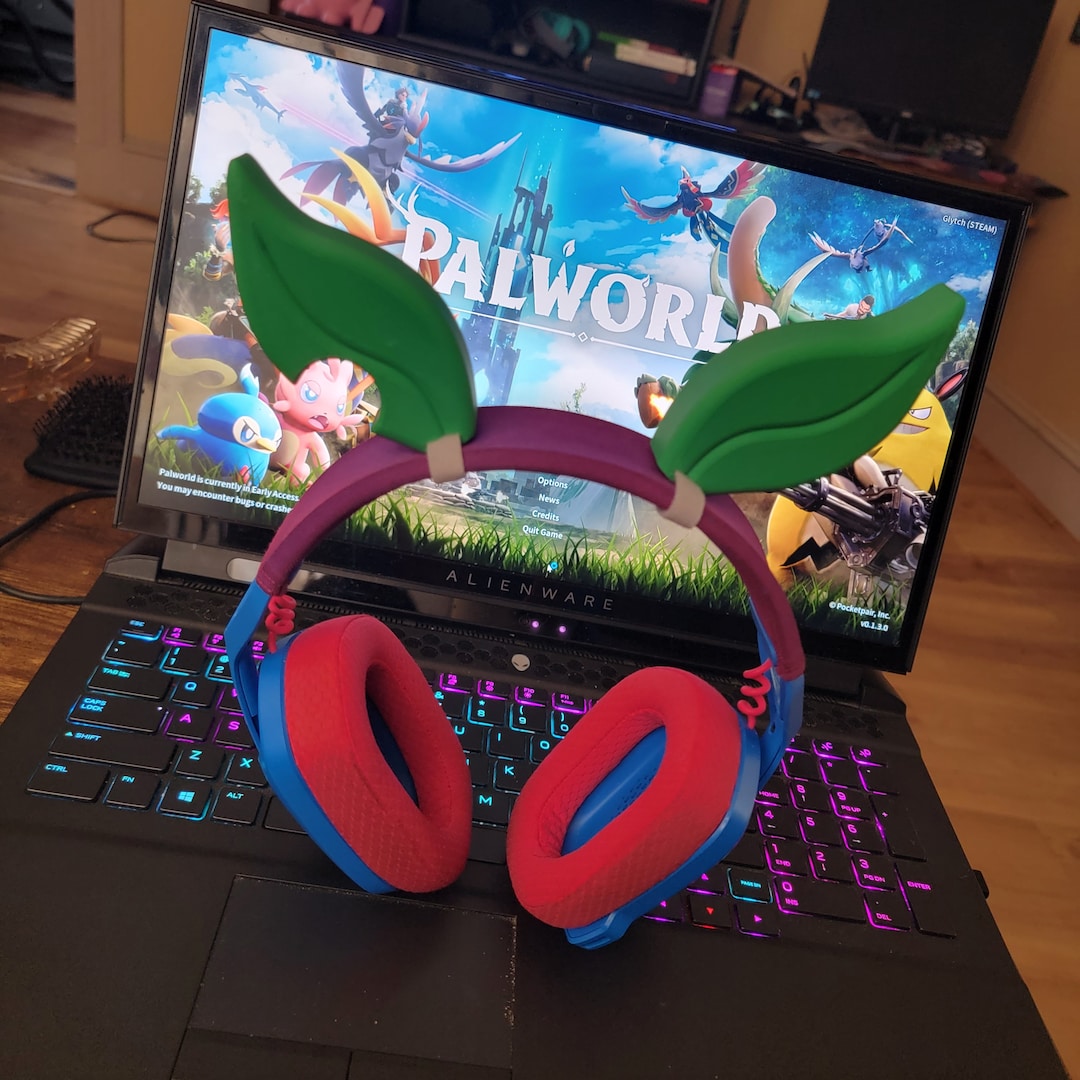 Leaf Ears Attachments for Headsets - Etsy