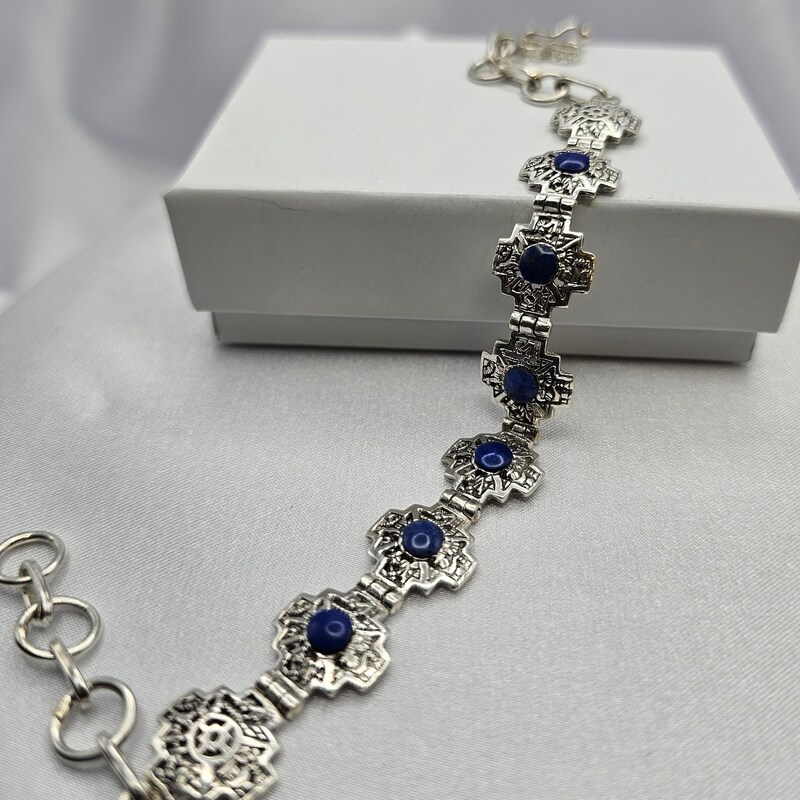 Inca Bracelet - Etsy