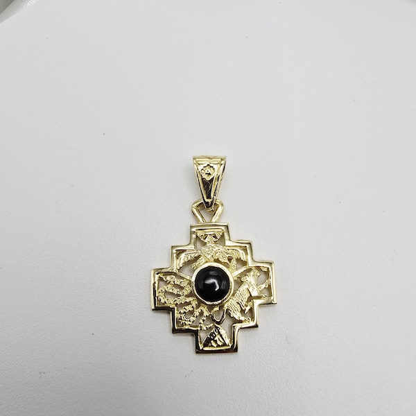 Andean Gold Jewelry - Etsy