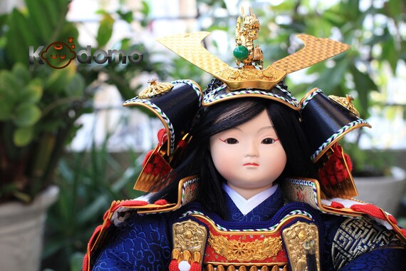 Dolls & Miniatures Art & Collectibles Art Dolls \u6b66\u8005\u4eba ...