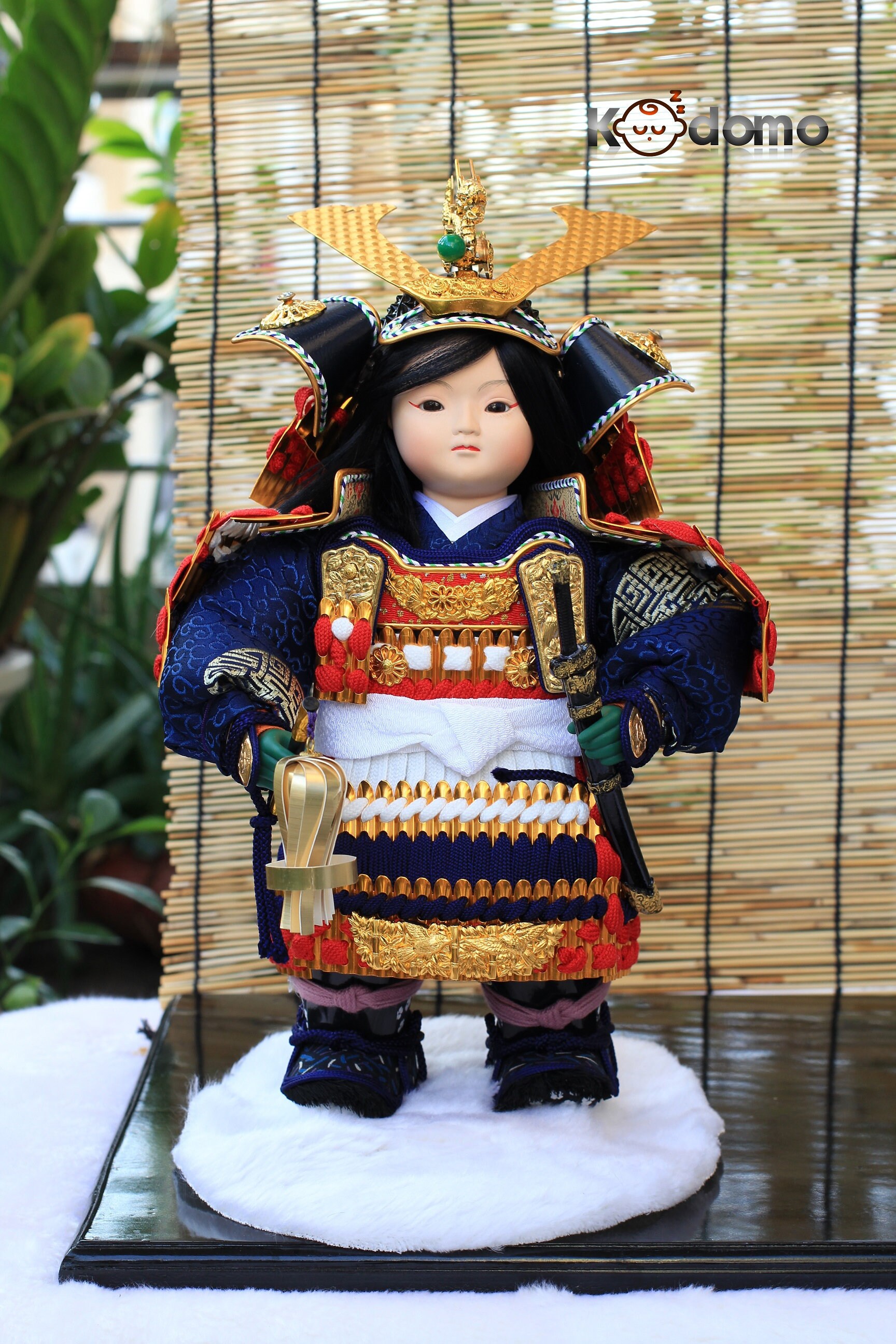 Dolls & Miniatures Art & Collectibles Art Dolls \u6b66\u8005\u4eba ...