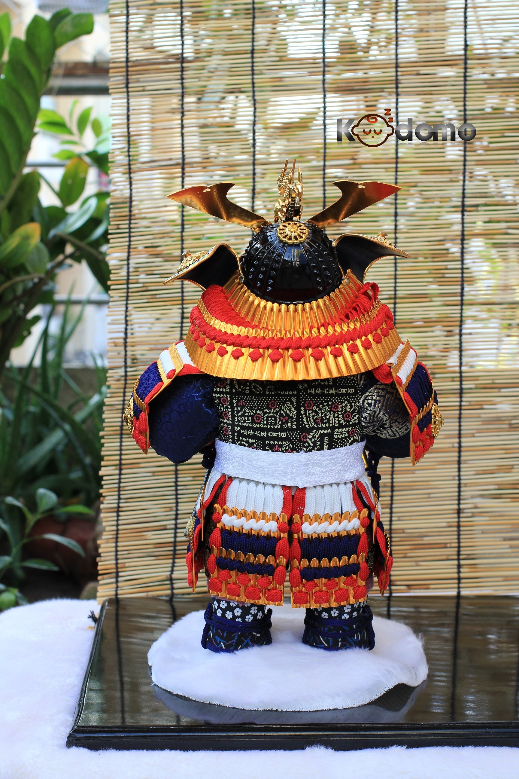 Dolls & Miniatures Art & Collectibles Art Dolls \u6b66\u8005\u4eba ...