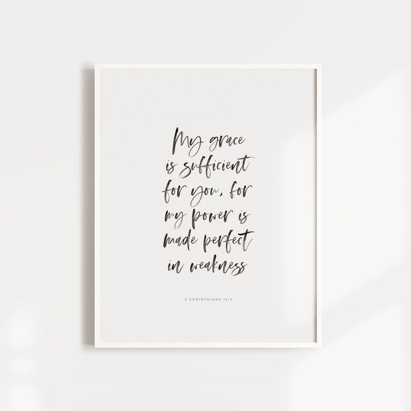 Script Wall Art - Etsy