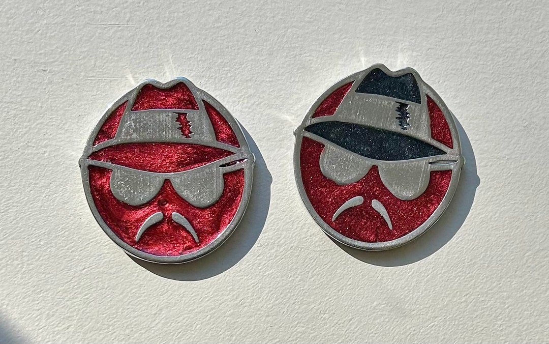 Lowrider Badge Cholo Man Badge Chicano Lowrider Metal Medallion ...