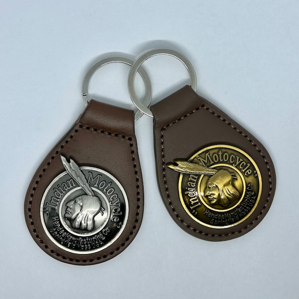 Indian Motorcycle - Etsy