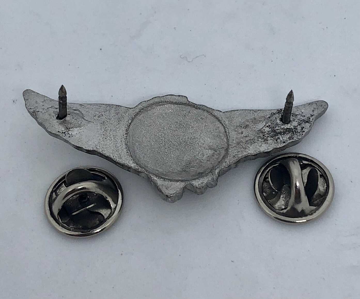 Indian Motorcycle Wings Design Pin Back Lapel Pin IMRG Pin | Etsy