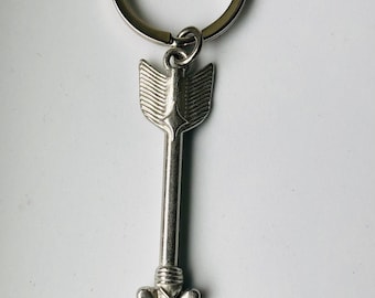 Indian Keychain | Etsy