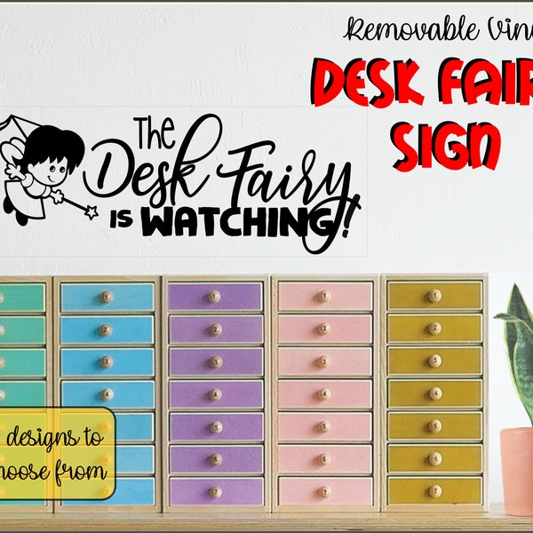 Desk Fairy Door - Etsy