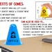 Restroom Pass Desk Cone, Classroom Management, Teacher Supplies & Gifts ...