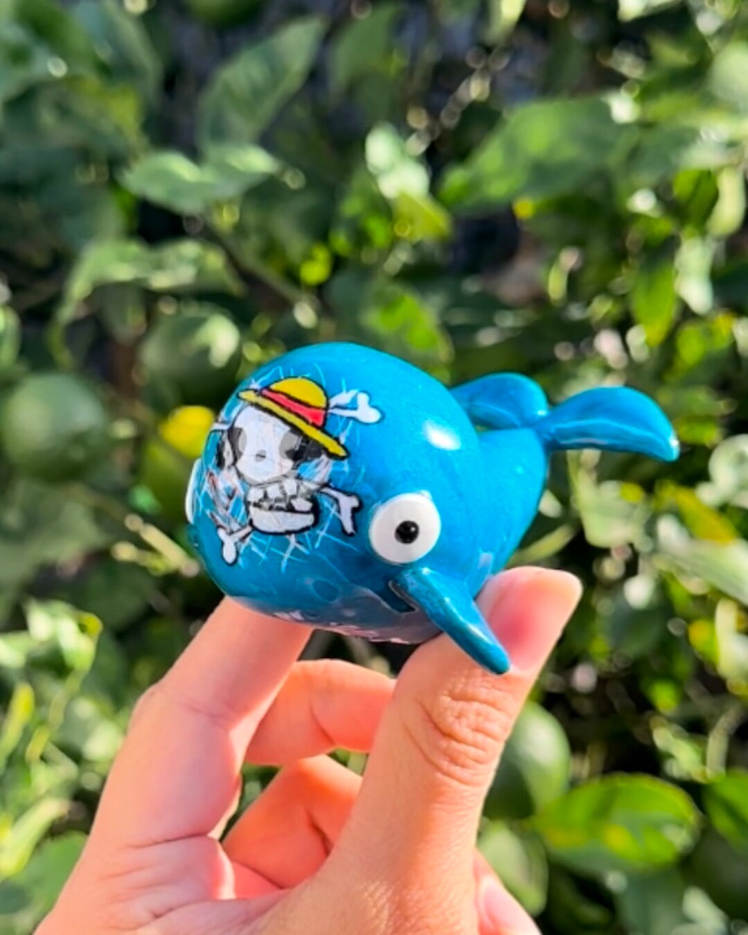 LABOON Miniature Sculpture One Piece Collectable - Etsy