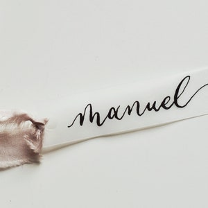 Name Tags - Etsy