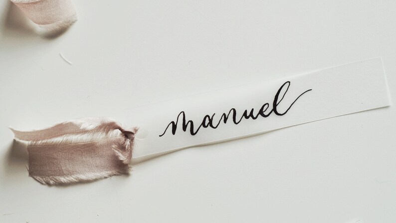Name Tags - Etsy