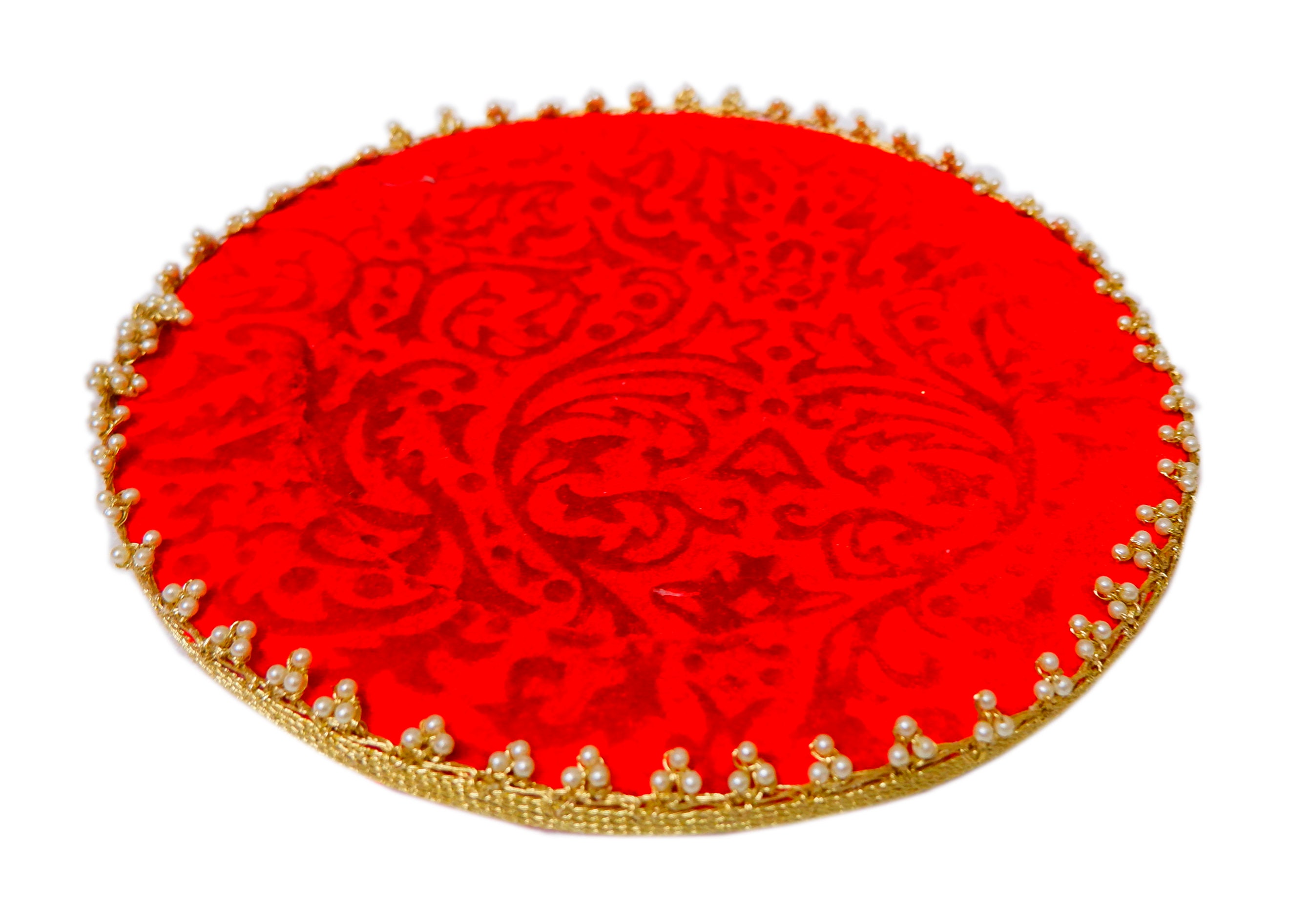 Karwa Chauth / Karva Chauth / Pooja Thali Set ,decorated Thali for ...