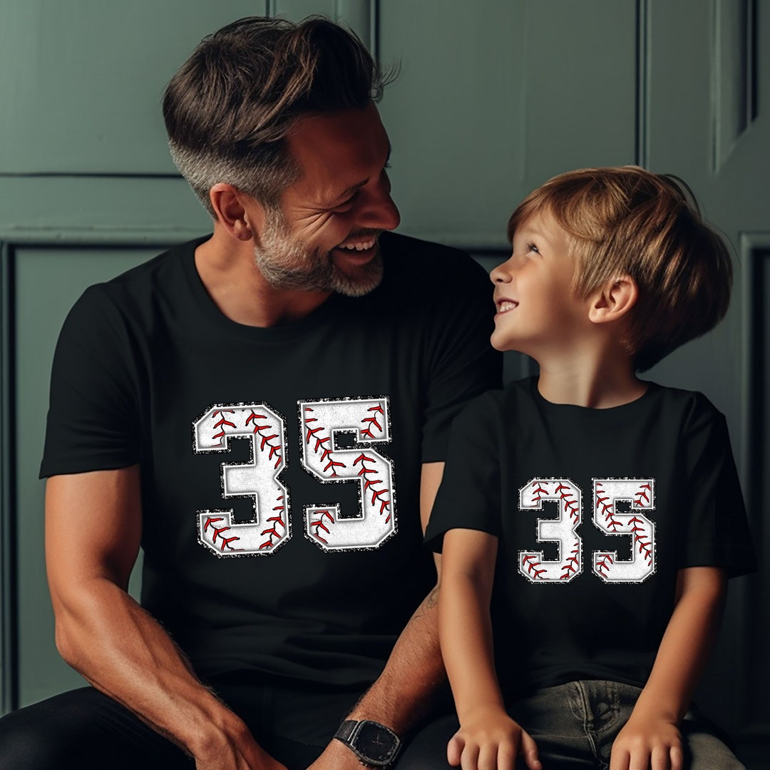 Baseball Number Shirt, Baseball Custom Shirt, Baseball Mom Shirt ...