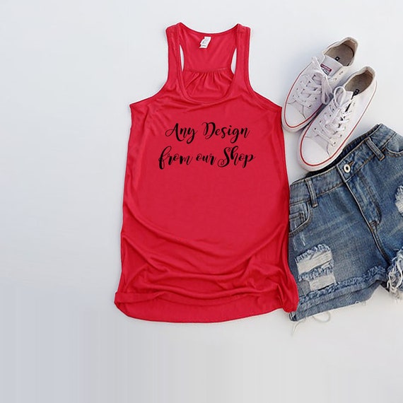 Any Design From Our Shop Custom Shirt Personalized Shirt | Etsy