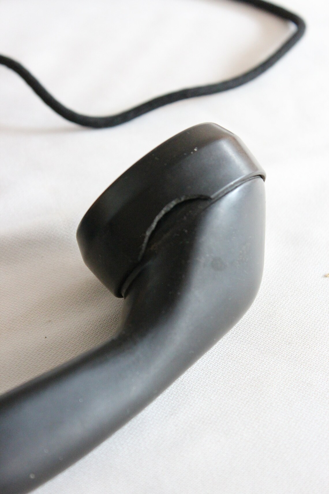 Antique Copper Bakelite Telephone Kjøbenhavns Copenhagen Aktieselskab ...