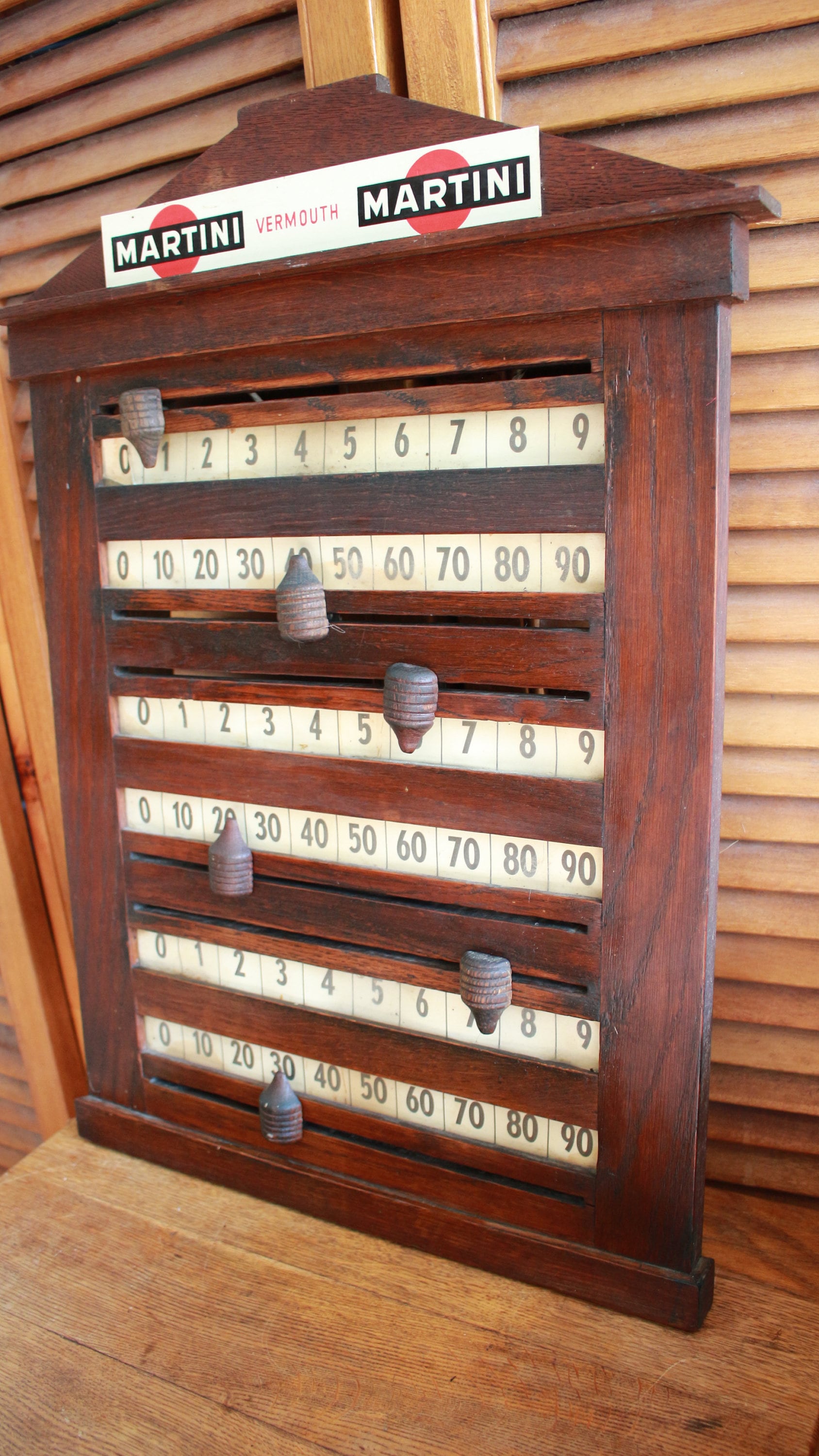 Vintage Snooker Billiards Counter Bar Cafe - Etsy