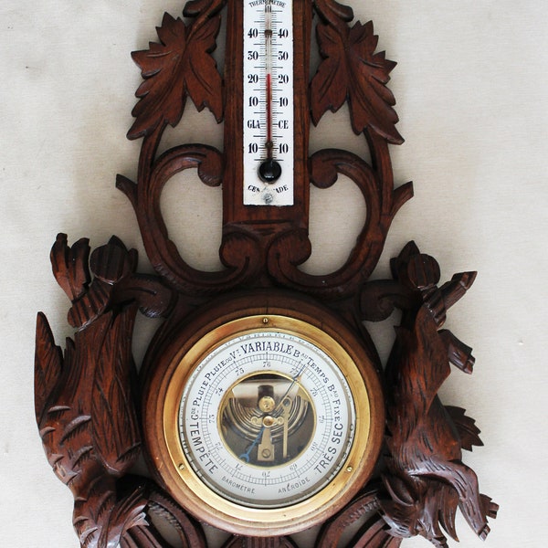 Antique Thermometer Hunting - Etsy