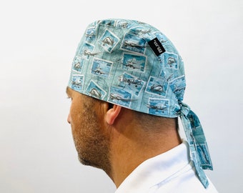 Men/unisex Surgical Cap,medical Cap,hat for Nurses,medical Cap,scrub ...