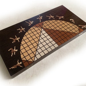 Pai Sho Aang and Zuko , Ran and Shao , Irbender , Avatar , the Last ...