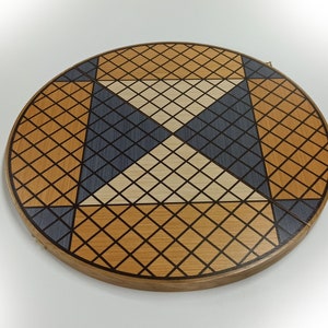 Pai Sho Folding , Pai Sho Blue, Pai Sho , Irbender , Avatar , the Last ...