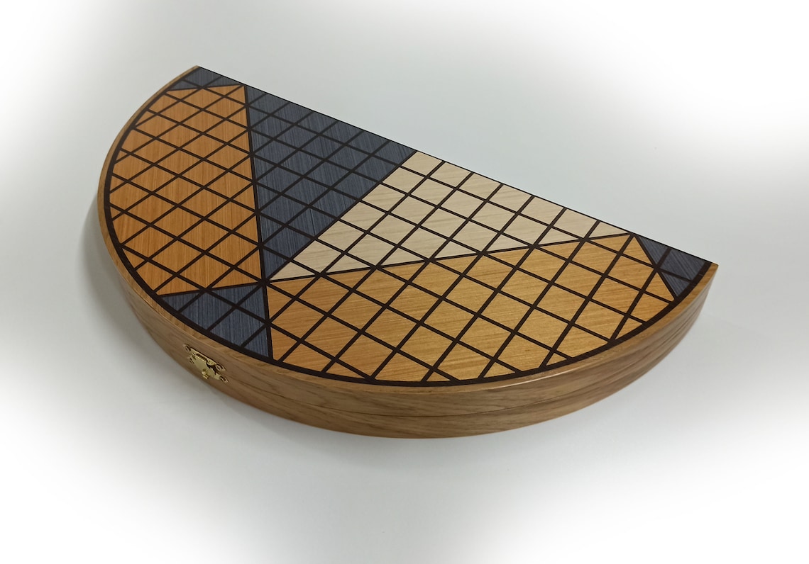 Pai Sho Folding Pai Sho Blue Pai Sho Irbender Avatar - Etsy