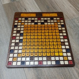 Scrabble , Scrabble Game , Scrabble Tiles , Scrabble Bord Game ...