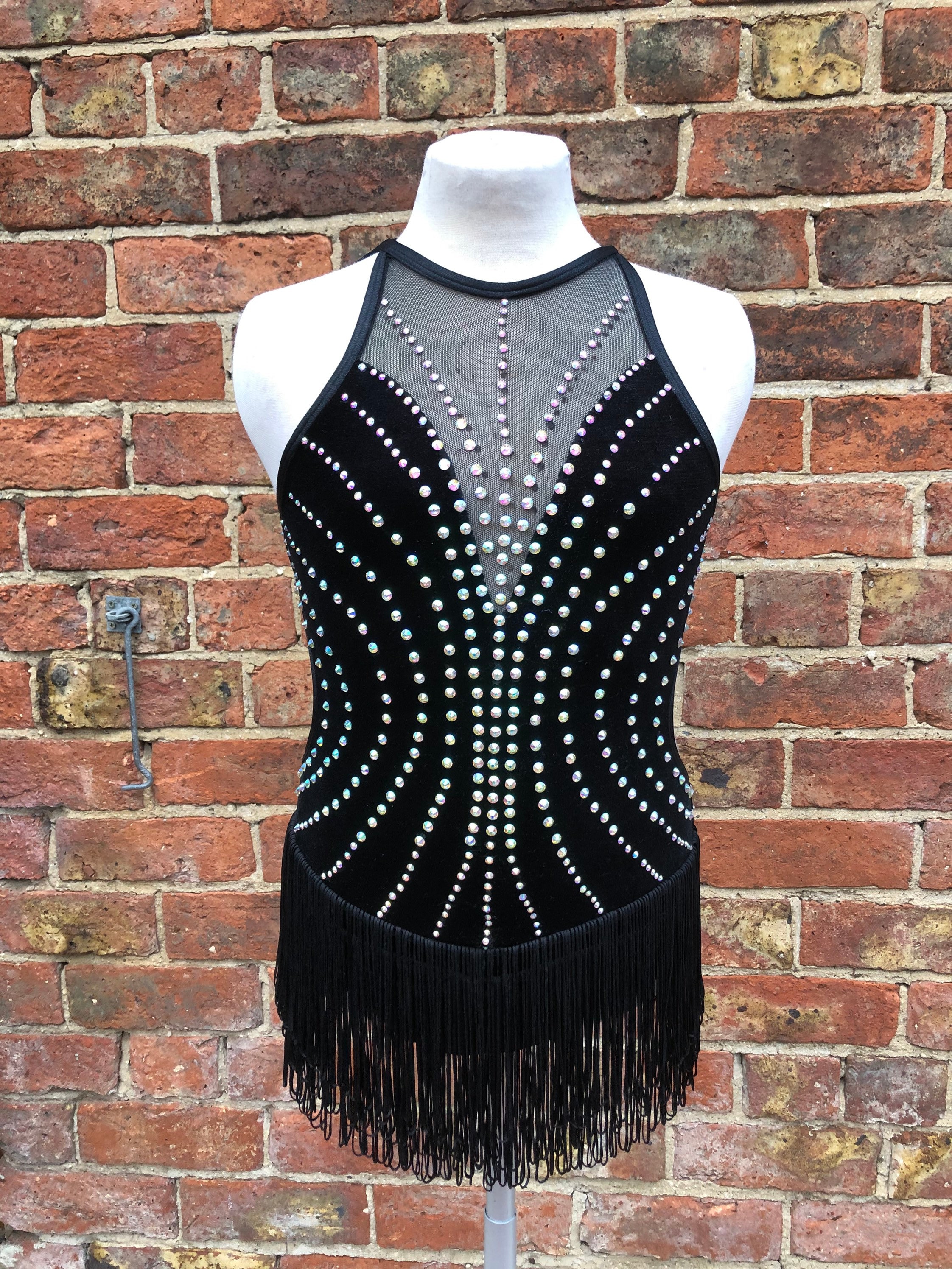 Teen Tap Dance Costumes