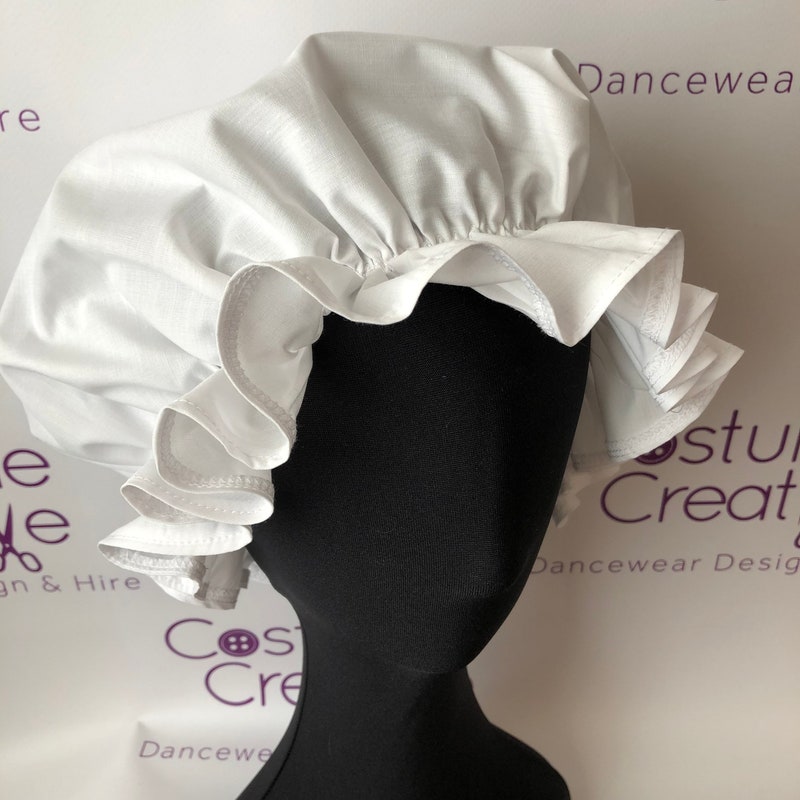 Maids Cap - Etsy