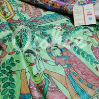 Madhubani - Etsy