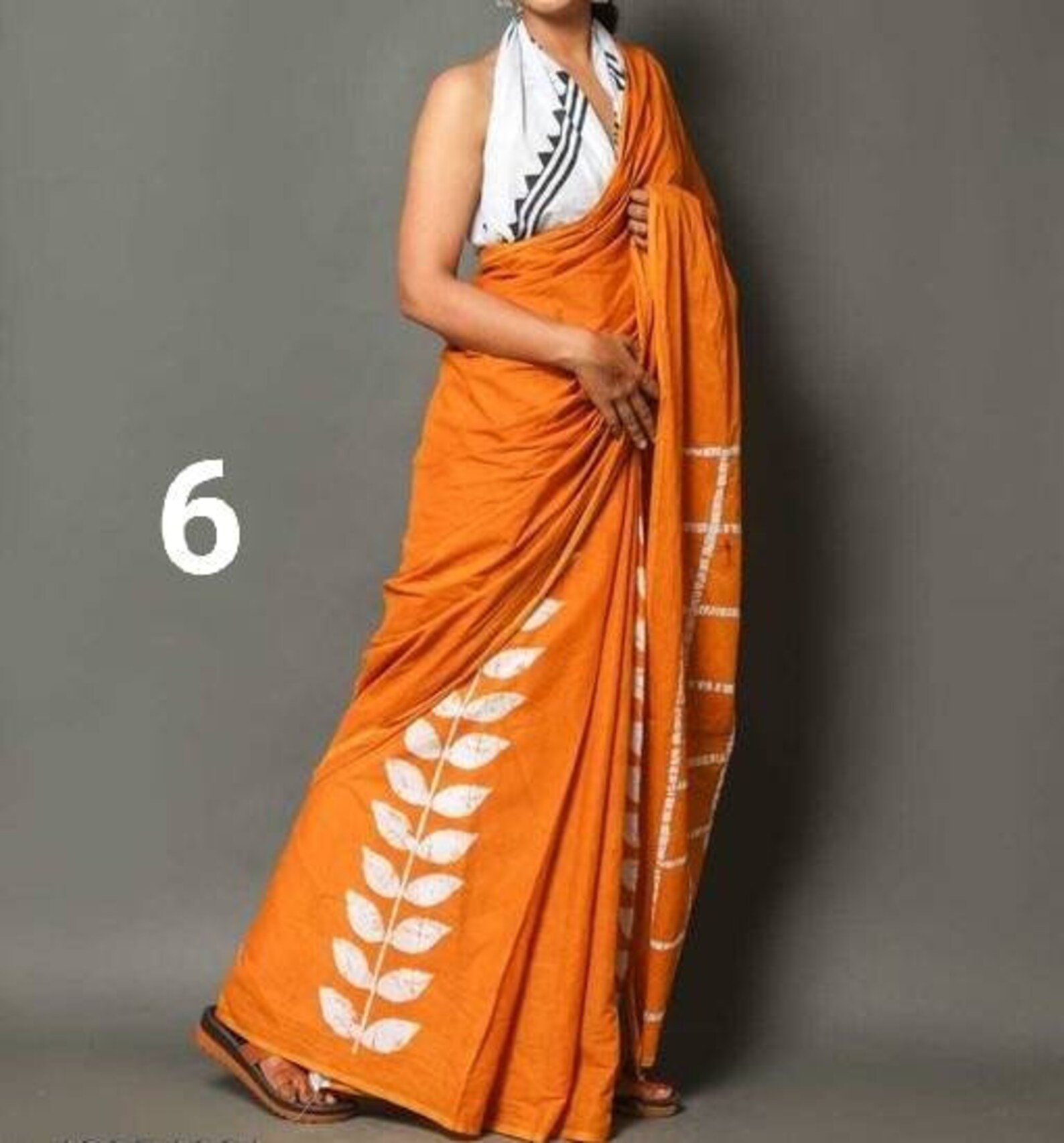 Premium Quality Cotton Malmal Saree With Blouse Piece Soft | Etsy