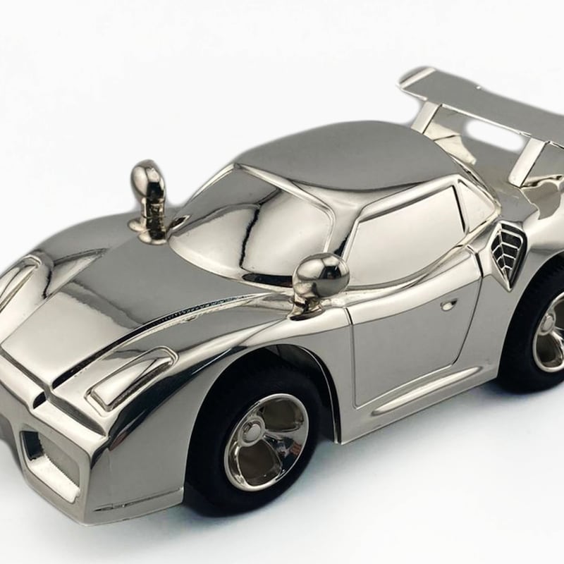 Car Piggy Bank - Etsy