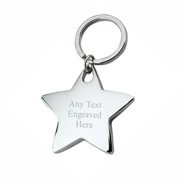 Key Rings - Etsy UK