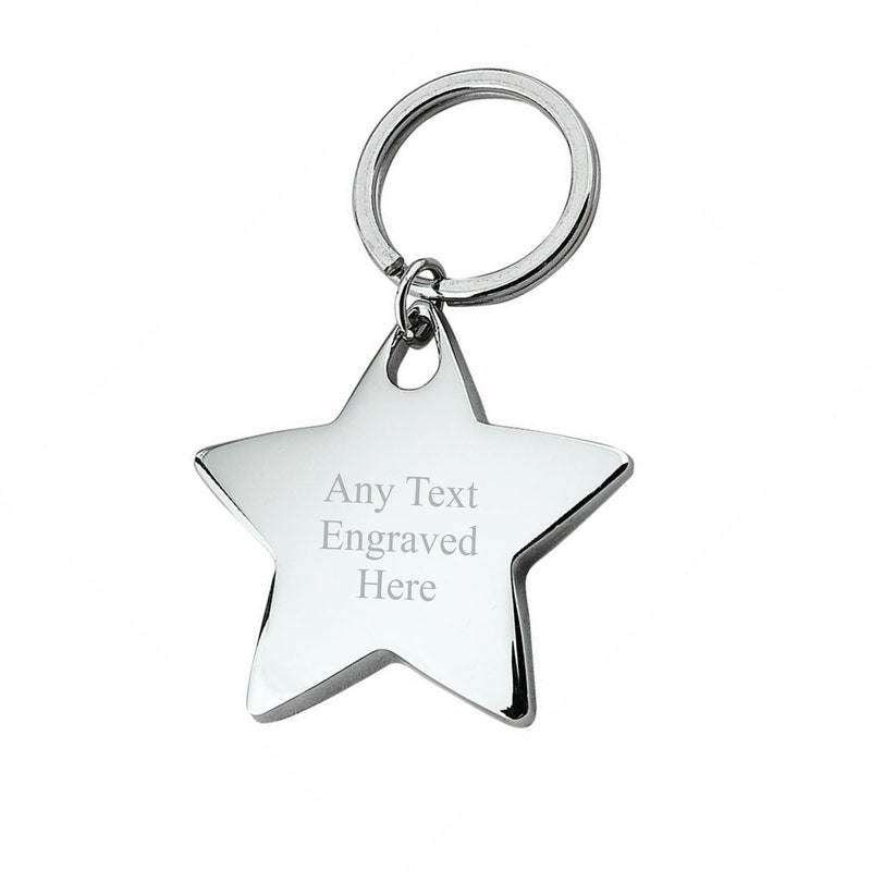 Key Ring - Etsy UK