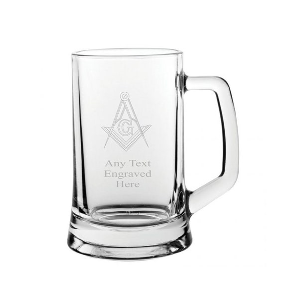 Tankard - Etsy