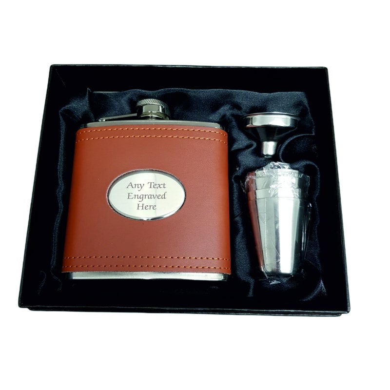 Copper Flask - Etsy