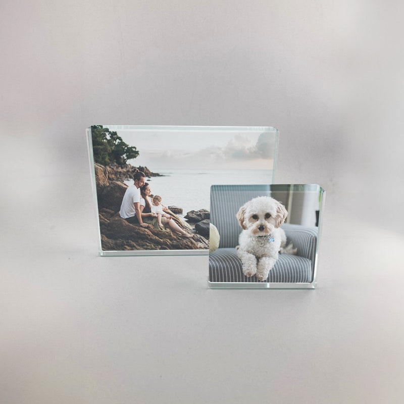 Glass Picture 10x15 - Etsy UK