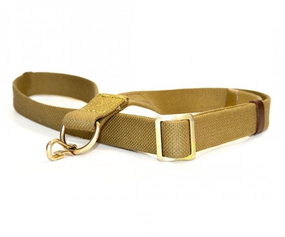 Original Weapon Belt AK Vintage Rifle Sling Ak-47 Ak-74 Akm | Etsy