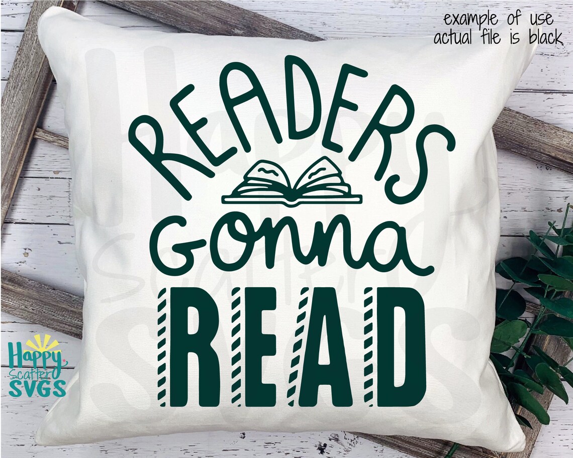 Book Themed Bundle Book SVGS 10 Original Designs Funny Cut - Etsy